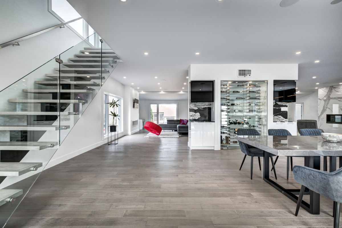 Home - Absolut Homes